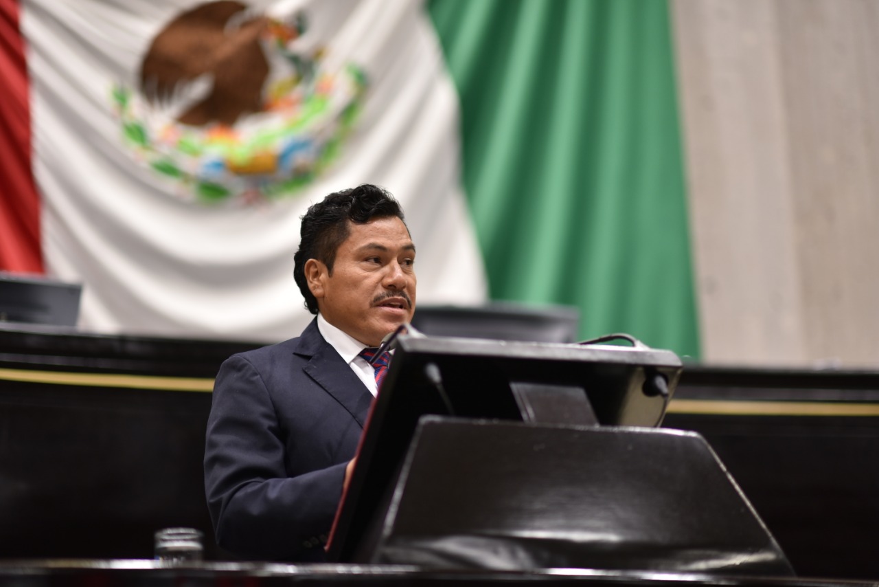 Urge diputado José Magdaleno a atender violencia contra mujeres en ...